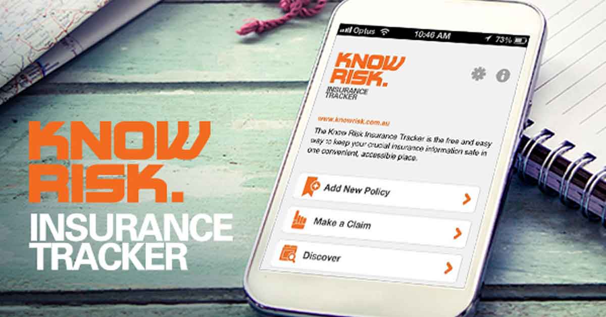 Keep your insurance information safe in one place - SUREWiSE