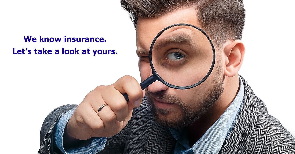 Insurance & Risk Management Assessment - SUREWiSE
